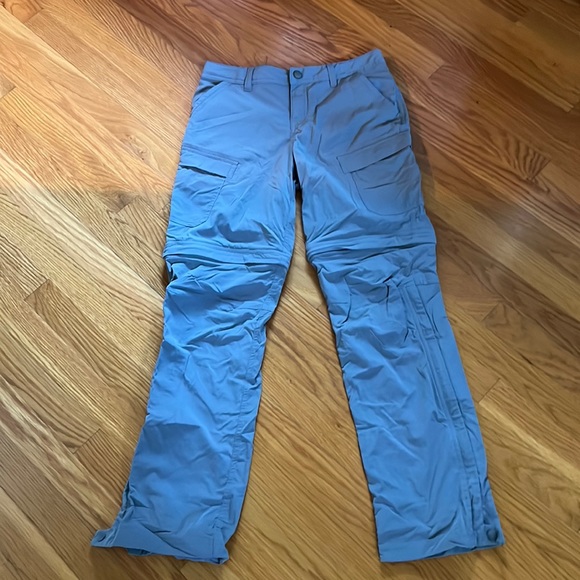 REI | Bottoms | Rei Kids Convertable Hiking Pants | Poshmark
